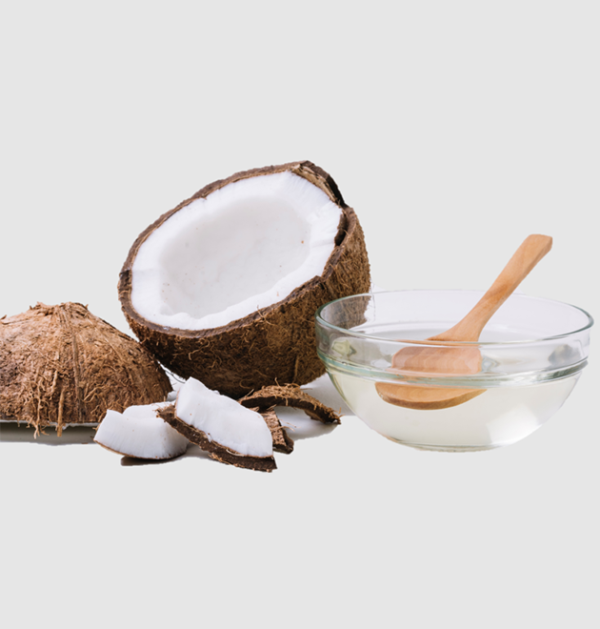 Virgin Coconut Oil (VCO) – AAS Global Indonesia